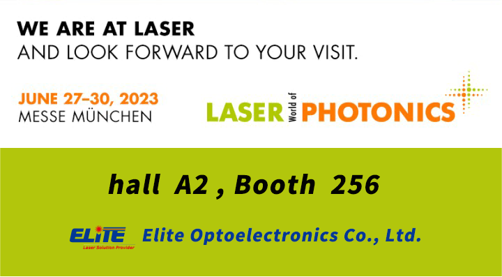 Uniform Line Laser Module - High stability laser module - customized laser solutions provider ...